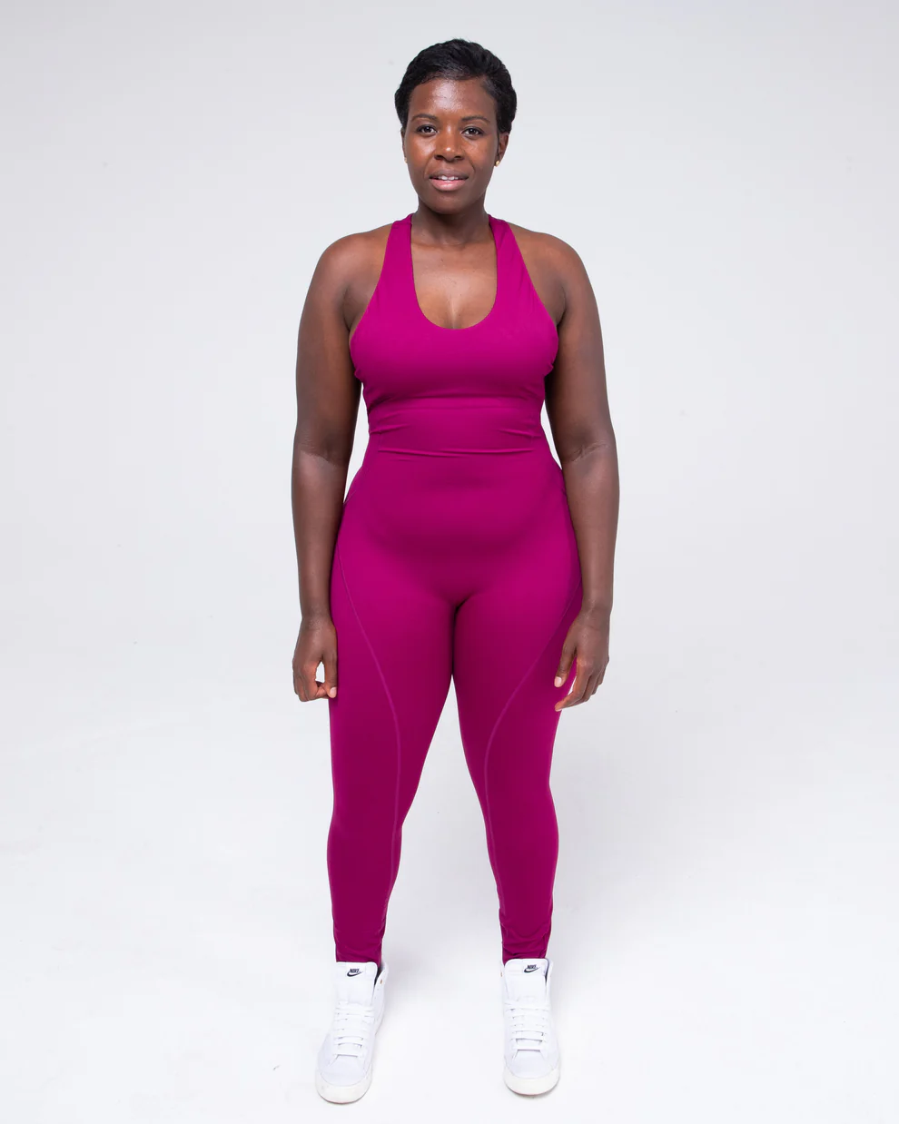 Black-owned activewear - Y-Fit Wear | Jamii