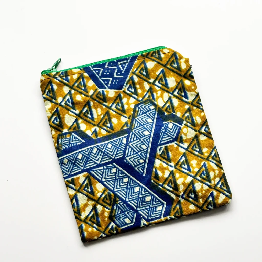 How Coconut Palm gives fabric scraps a second life with upcycled, eco ...