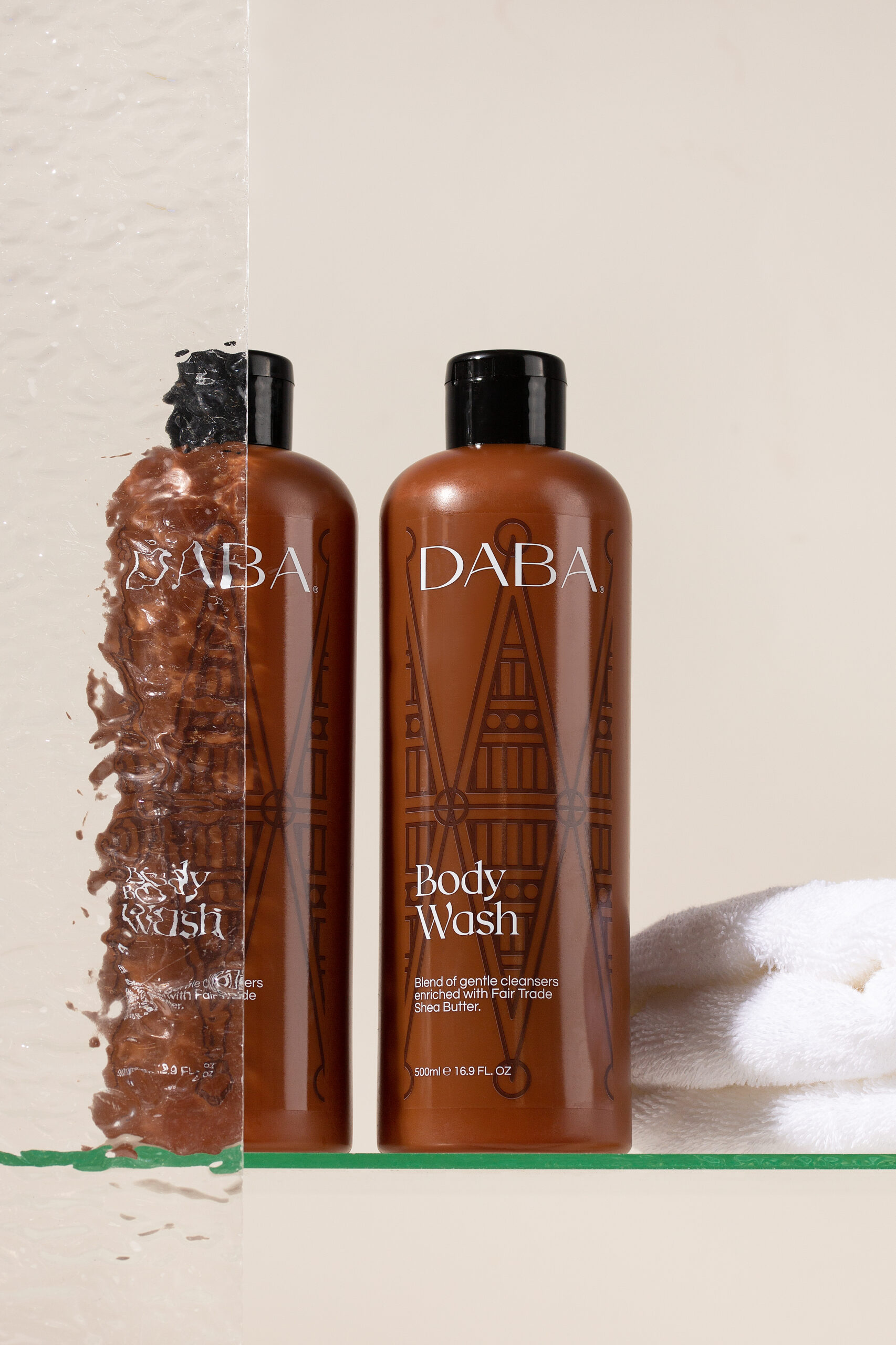 Get 15% off DABA | Jamii