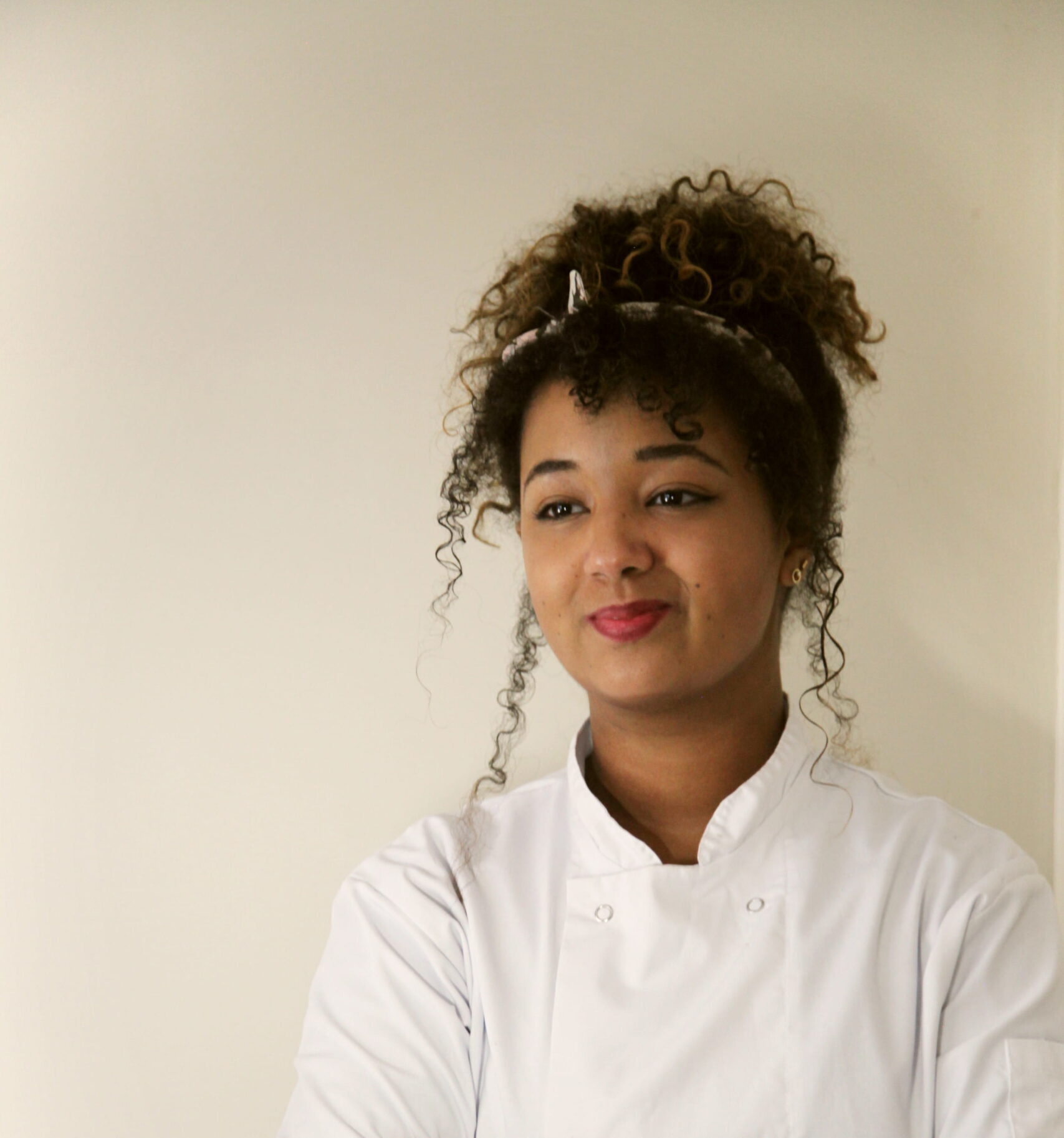 How Laffe Goods coffee chaff sauces reduce food waste | Jamii